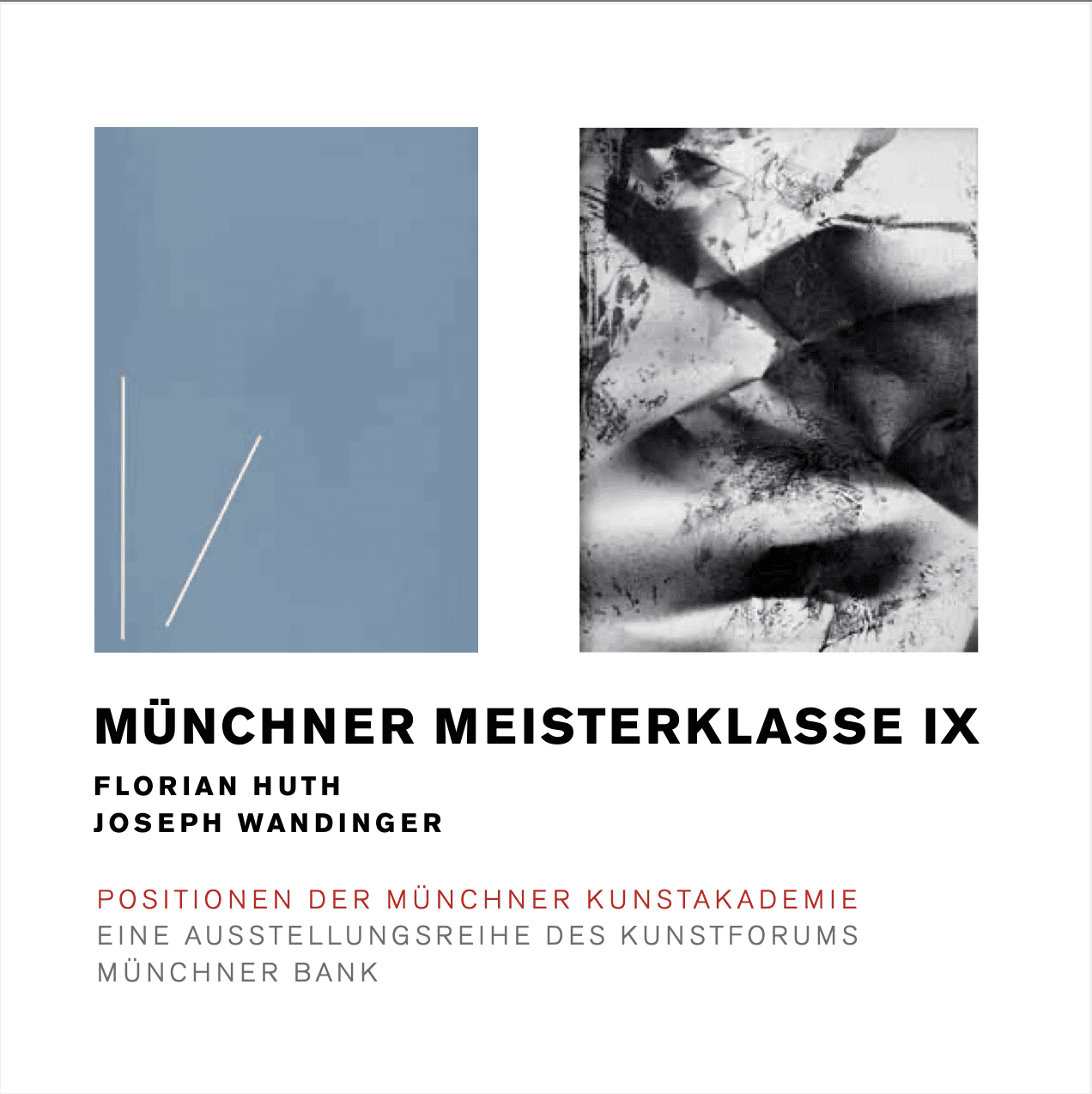 Munich Master Class IX - Dr. Sonja Lechner