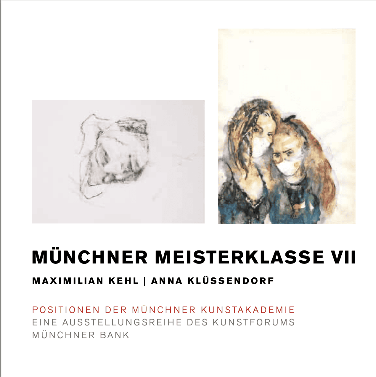 Munich Master Class VII - Dr. Sonja Lechner