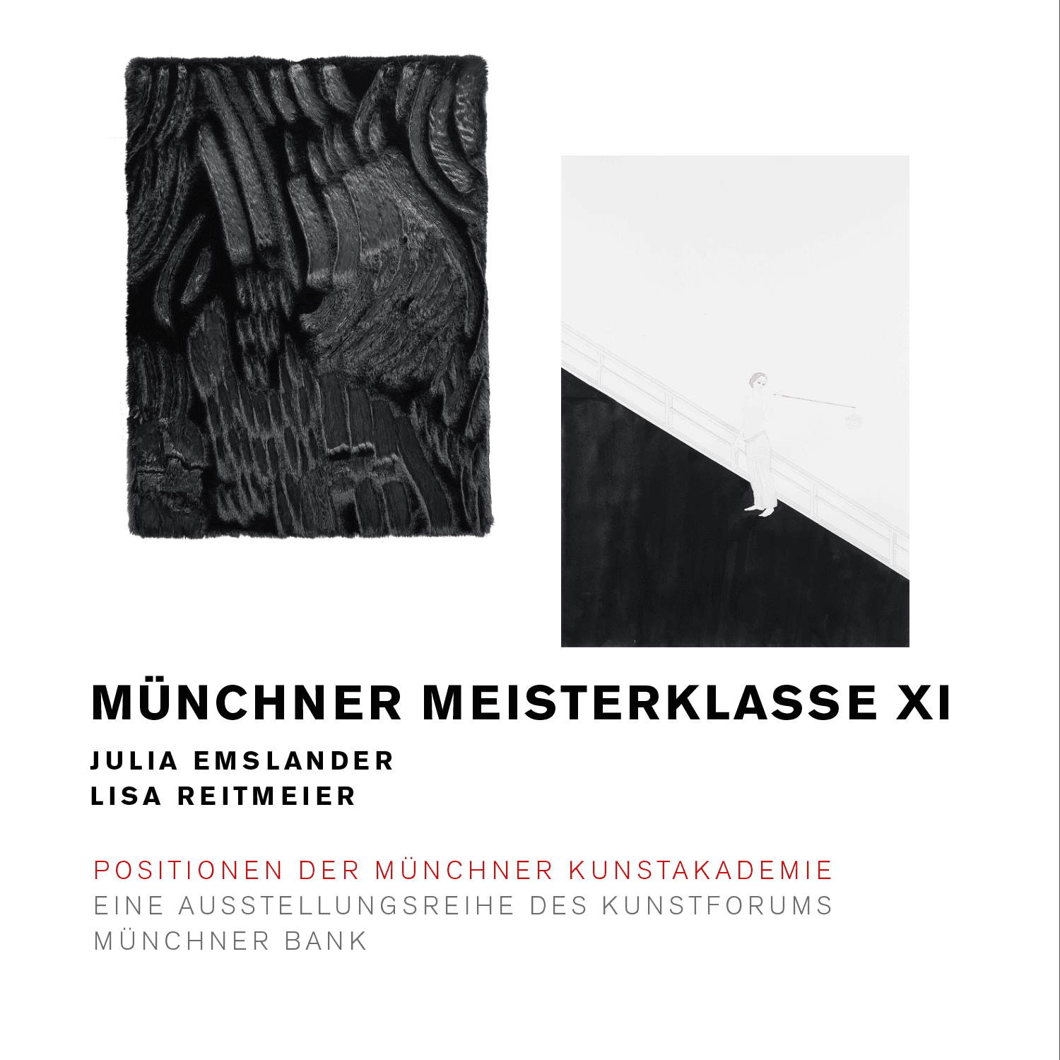 Munich Master Class XI – Dr. Sonja Lechner